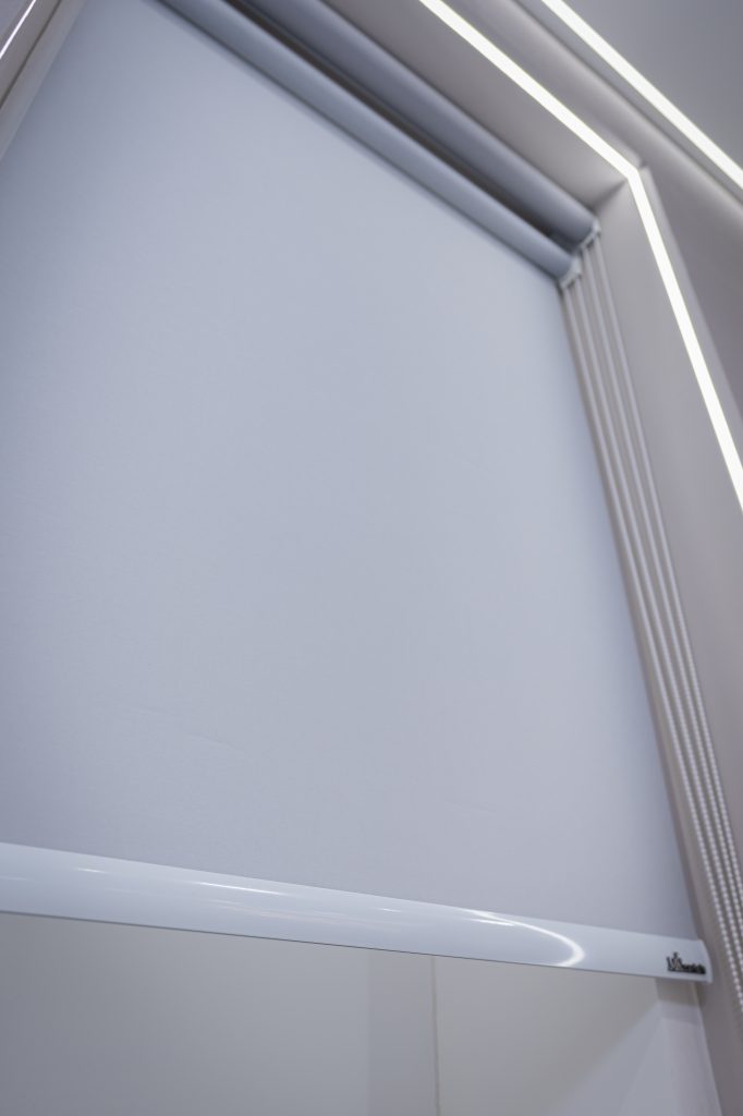 Roller Blinds MKC6-4 - MK Curtain SG